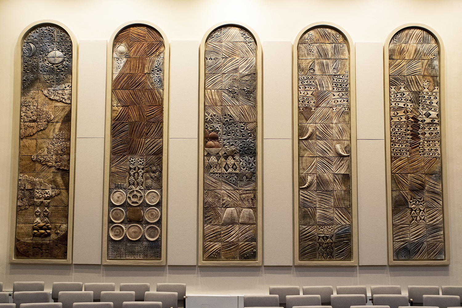 Our Sanctuary | Beth El Synagogue Center