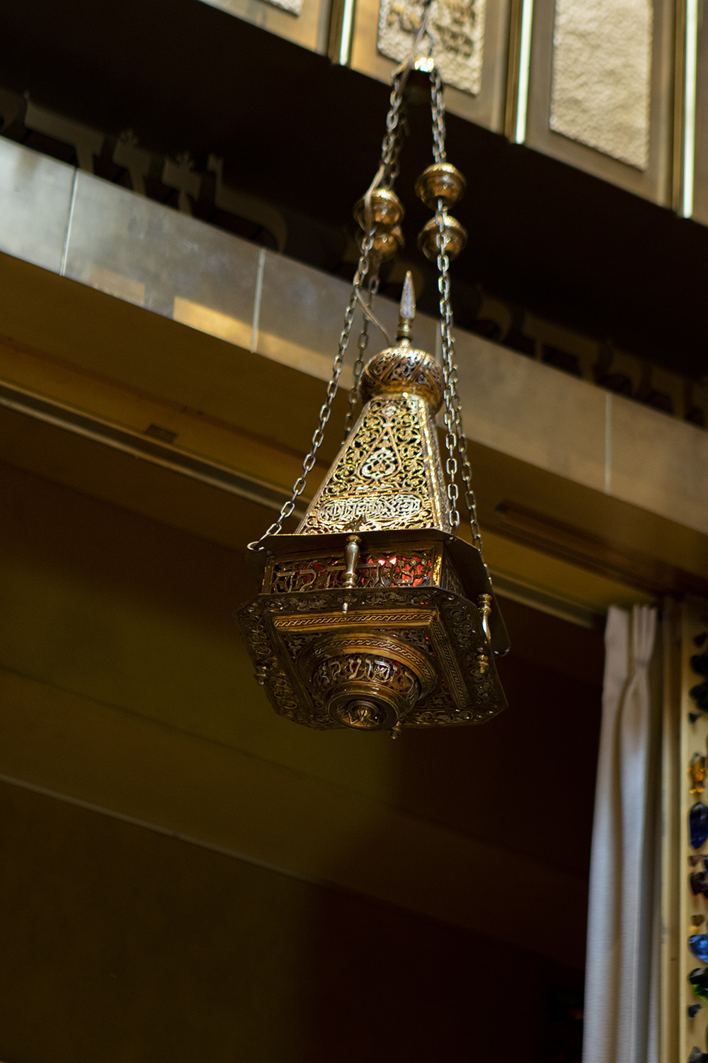 Our Sanctuary | Beth El Synagogue Center