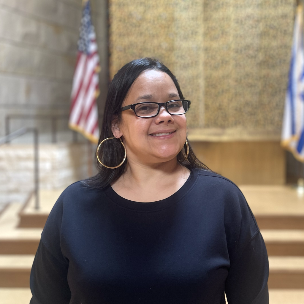 Staff | Beth El Synagogue Center